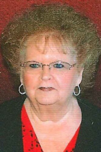 Connie Rae Patchin 1951-2022 | News, Sports, Jobs - Tribune Chronicle